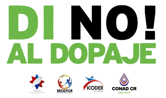 Comisión Nacional Antidopaje - Federación Costarricense de Patinaje y ...