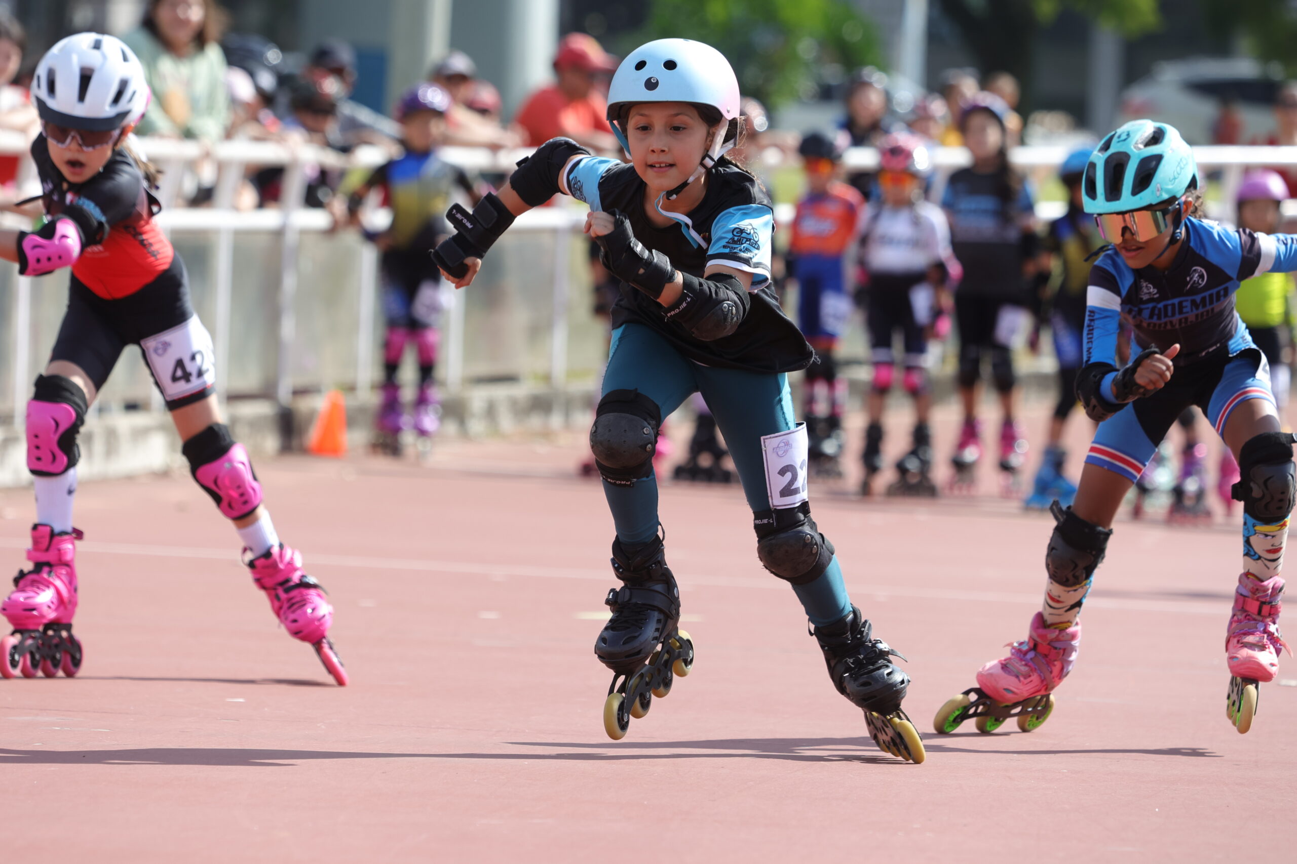 Día Internacional del Patinador se celebrará a lo grande en Costa Rica ...
